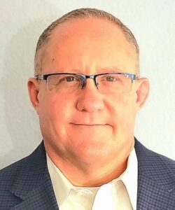 Ray Beshirs - Blue Shield Tactical Systems