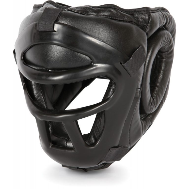Defensive Tactics Headgear - Blue Shield Tactical Systems
