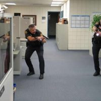 Courses Archives - Blue Shield Tactical Systems