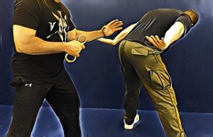 Force Options Instructor | Baton, Handcuffing & OC Pepper Spray Training