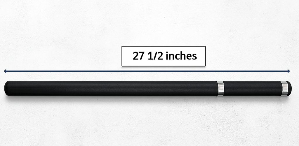 Blue Shield Training Baton - Blue Shield Tactical Systems
