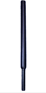 Blue Shield Training Baton - Blue Shield Tactical Systems