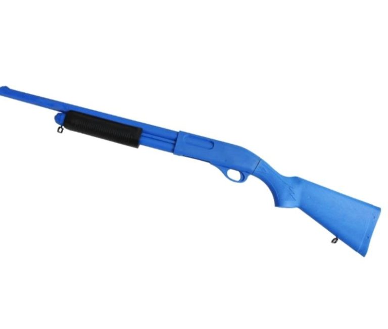 Training Shotgun - Blue Shield Tactical Systems