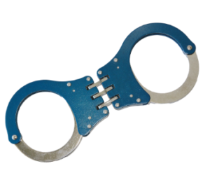 Training Handcuffs - Blue Shield Tactical Systems