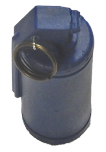 Blue Shield Flash Bang Trainer - Blue Shield Tactical Systems